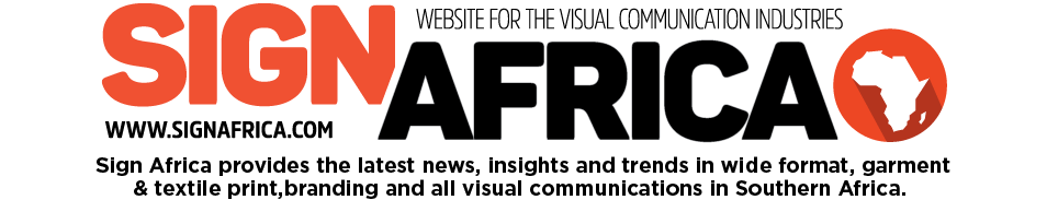 Sign Africa | Signage Industry News, Expos and Companies